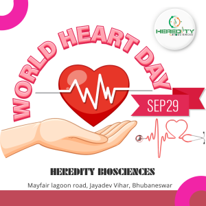 Celebrating World Heart Day: Raising Awareness for a Healthy Heart ...