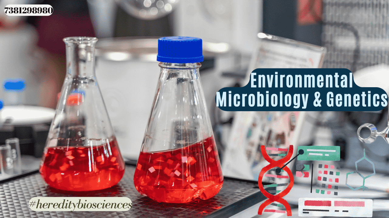 Heredity Biosciences